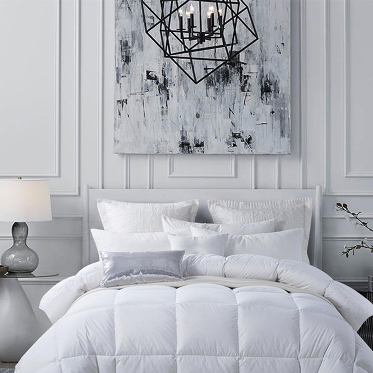 客房斯得福通用四季仿鹅绒被芯（1.35m*2m床40s×40s）235*200cm 开元名庭 开元名都 观堂 加纳利 颐居 Mora 曼居酒店 ...